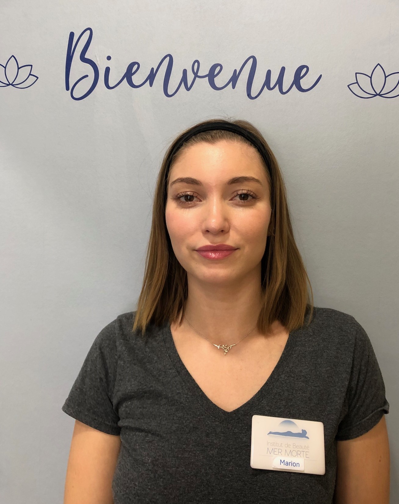 Institut Mer Morte - Institut de Beauté à Bordeaux